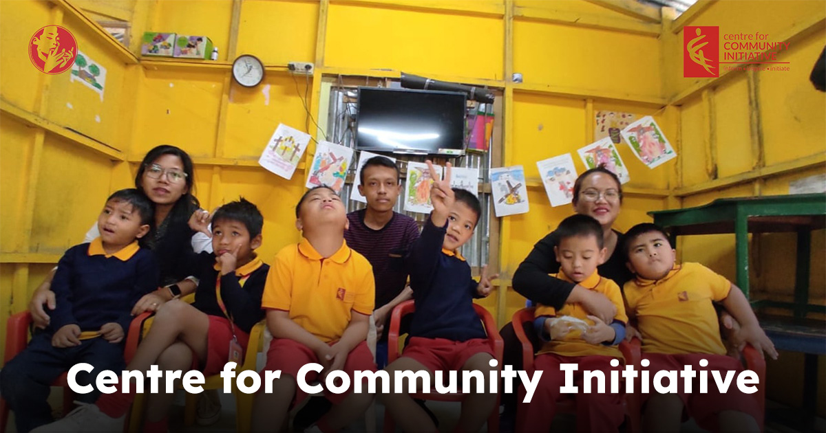 Centre for Community Initiative